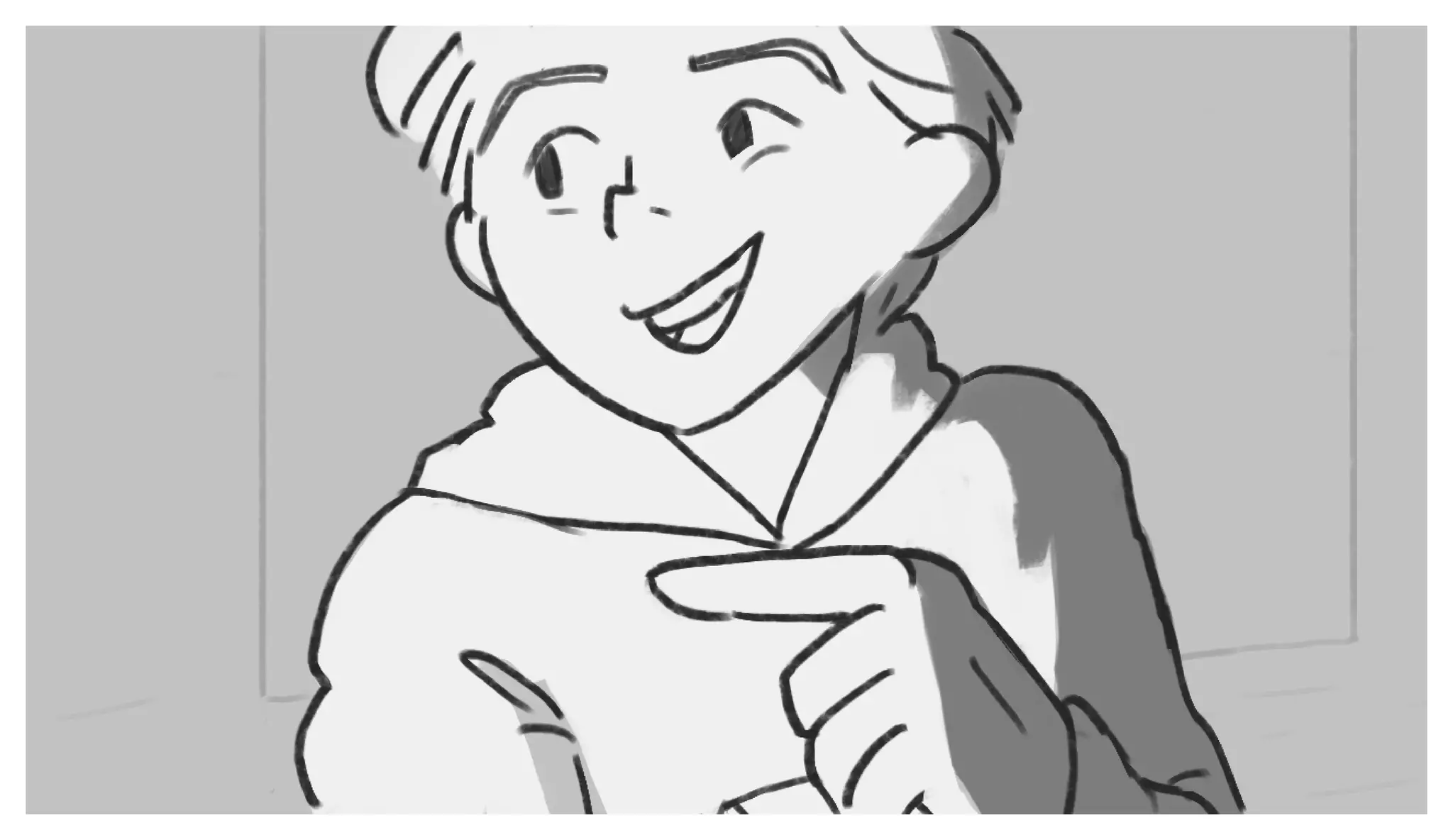 Short story idea | PDF