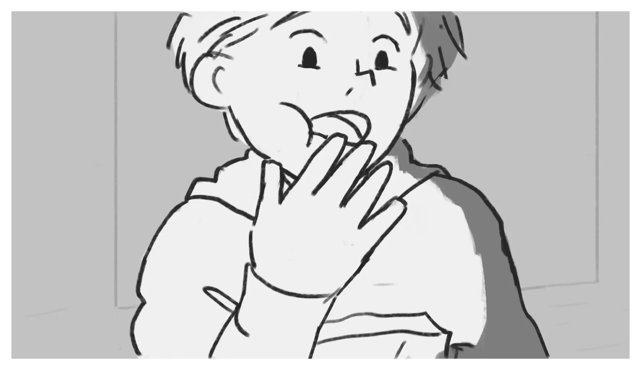 Short story idea | PDF