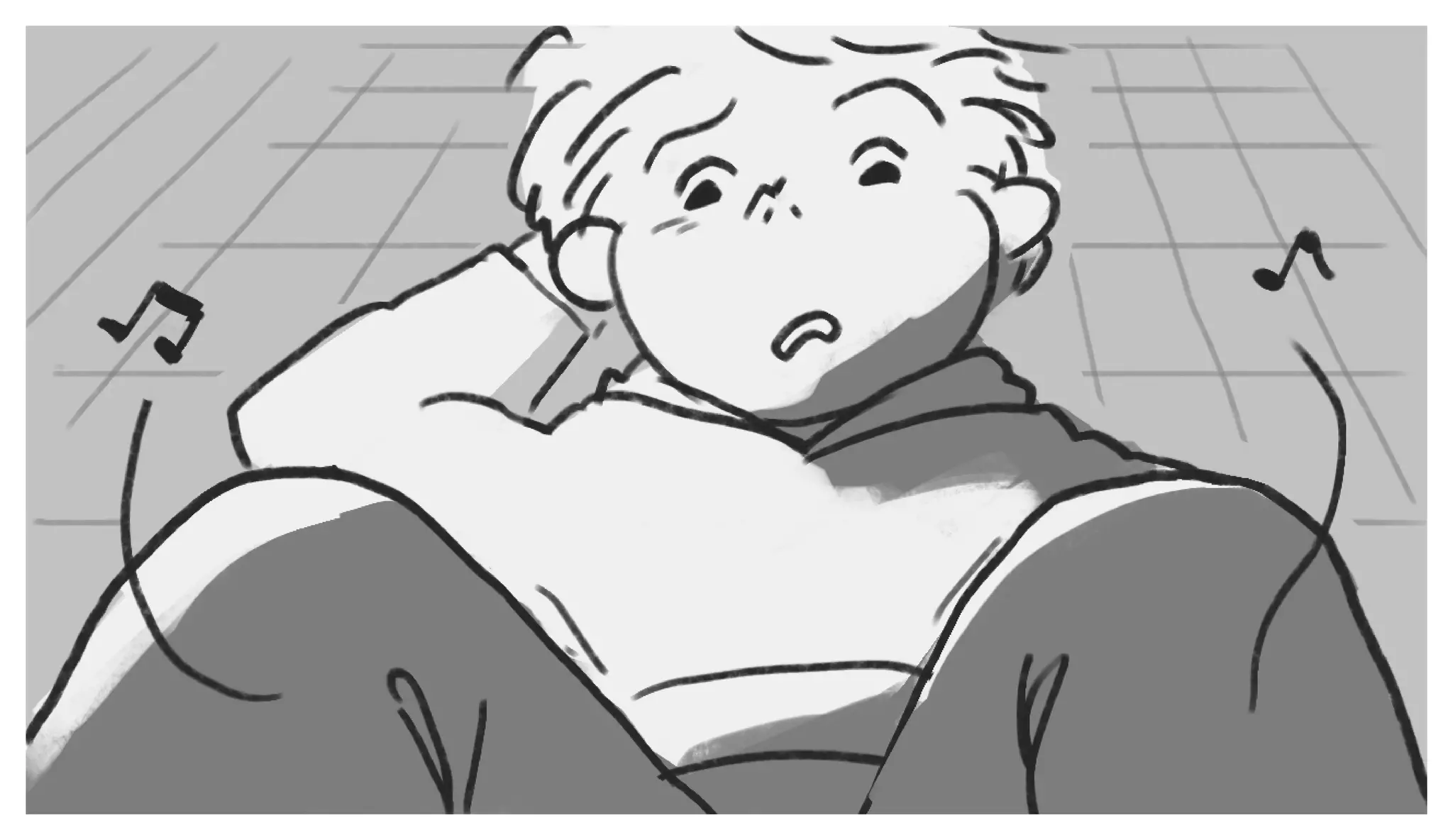 Short story idea | PDF