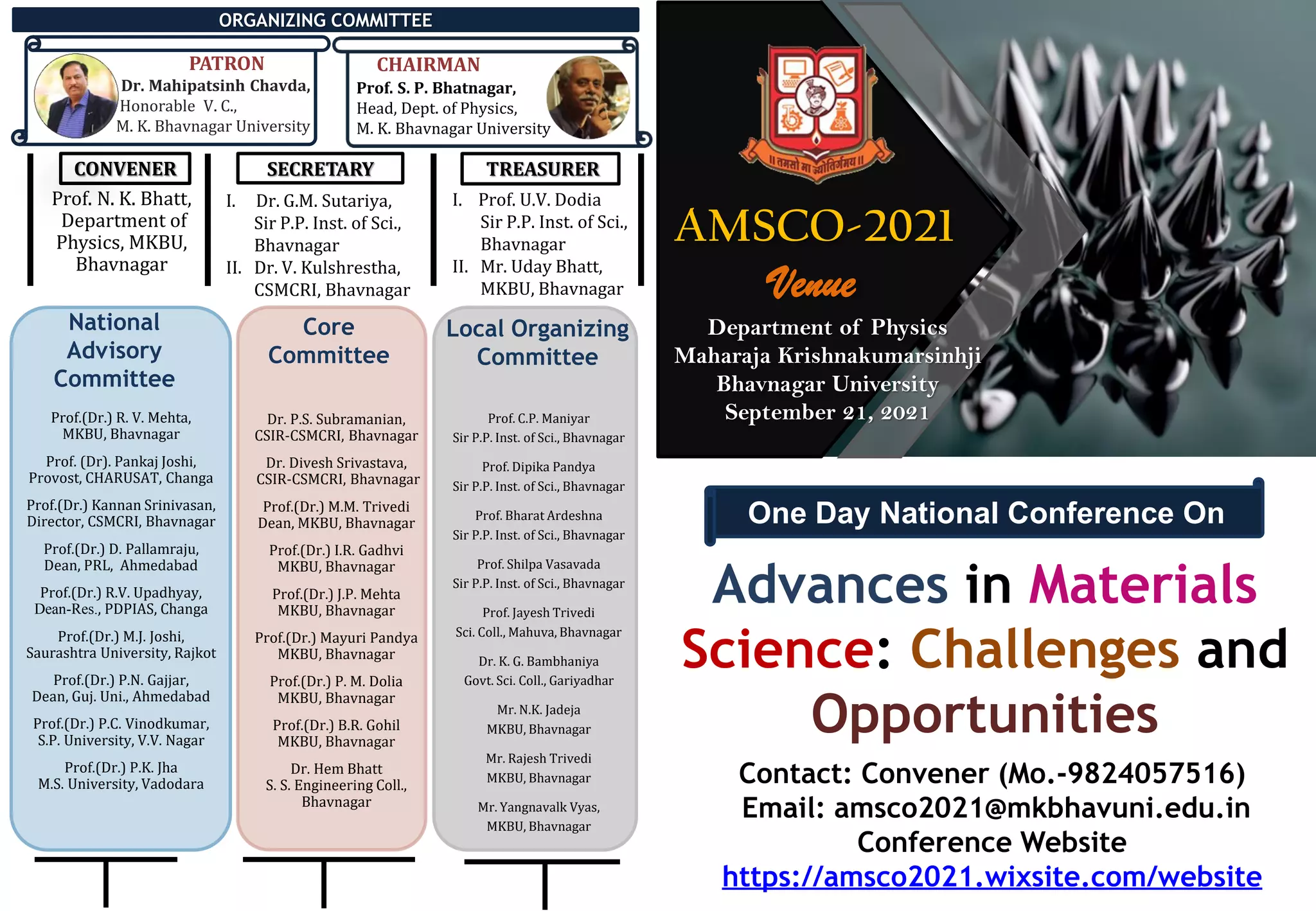 Amsco 2021 | PPT
