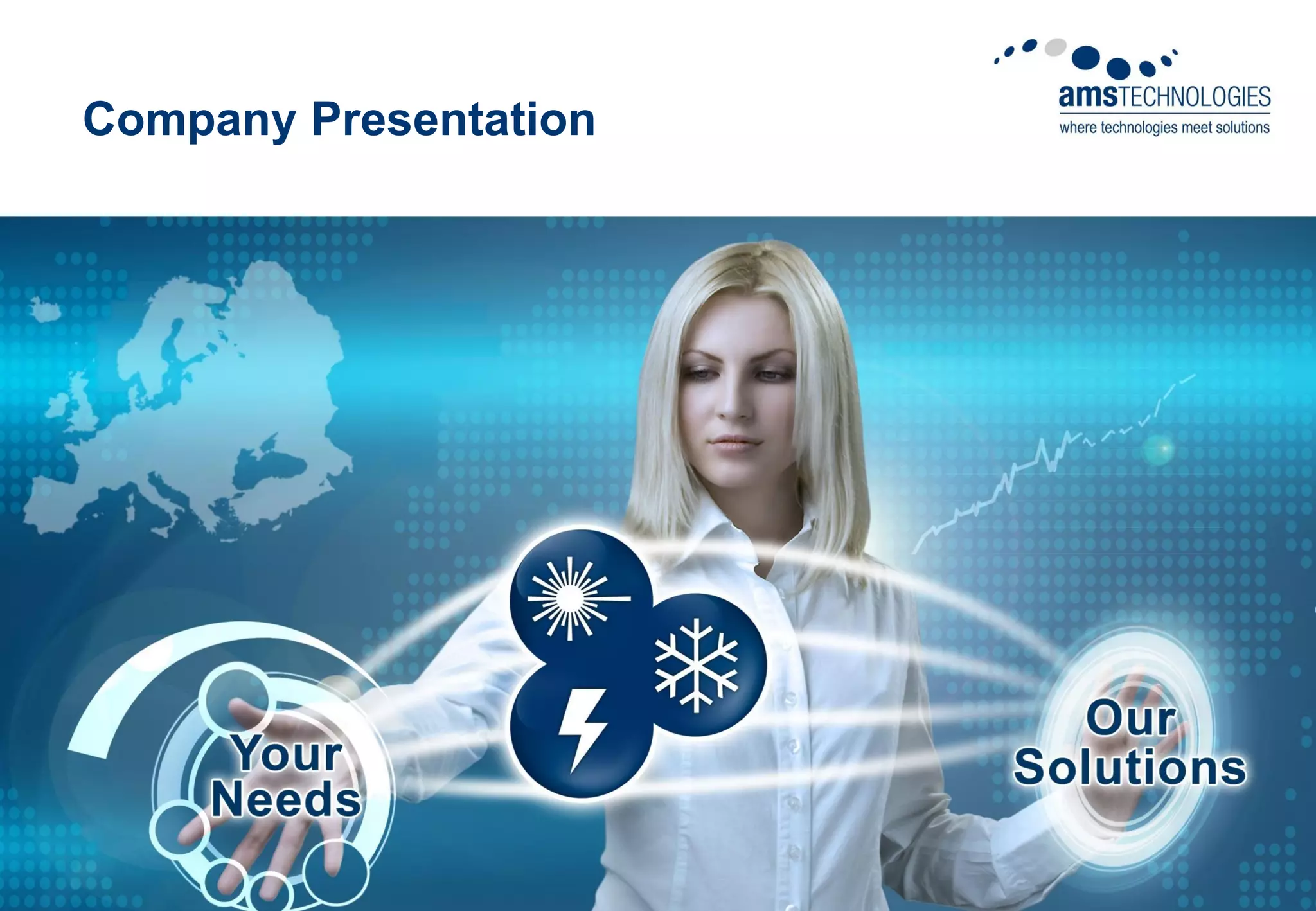 AMS Technologies Company Presentation | PDF
