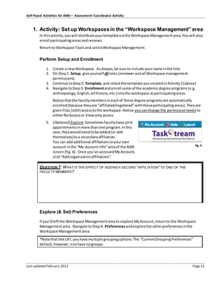 AMS coordinators | DOCX
