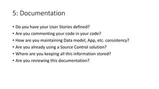 aMS Delhi - Are you thinking about building PowerApps on to of SharePoint-Seriously | PPT