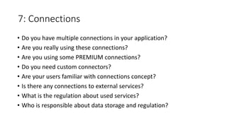 aMS Delhi - Are you thinking about building PowerApps on to of ...