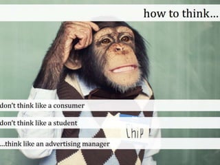 Advertising Media Strategy Lecture One... | PPT