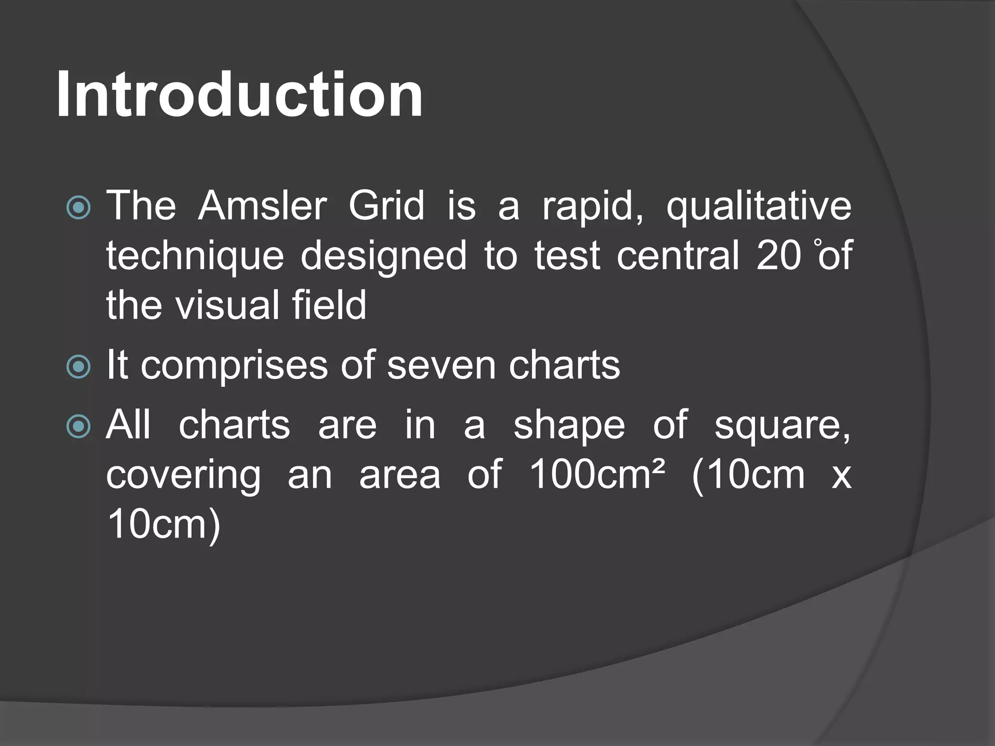 AMSLER CHARTS.pptx