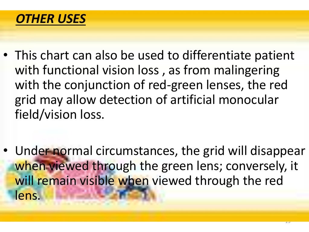 Amsler Grid Chart amsler-grid-chart