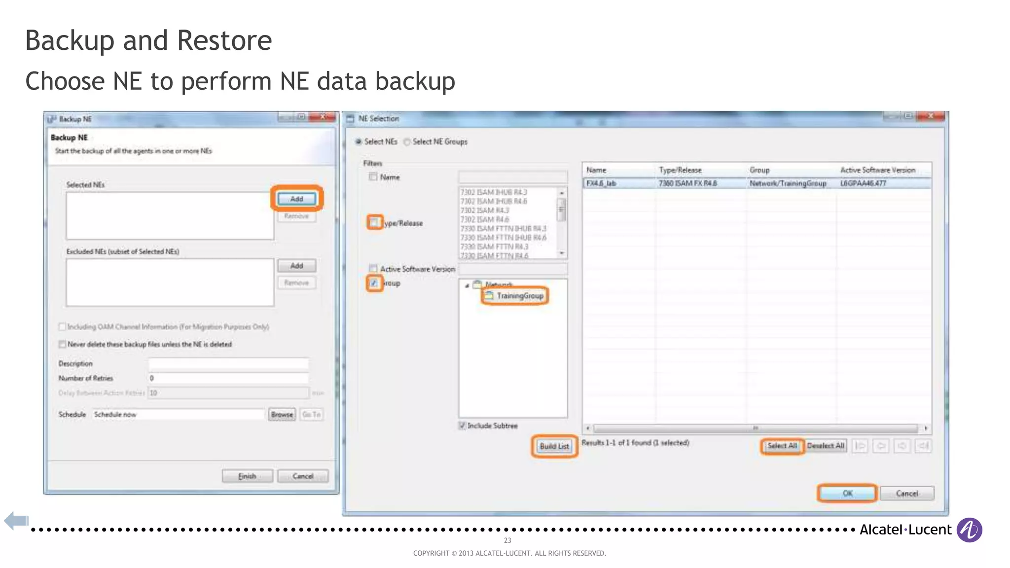 Ams operations | PPTX