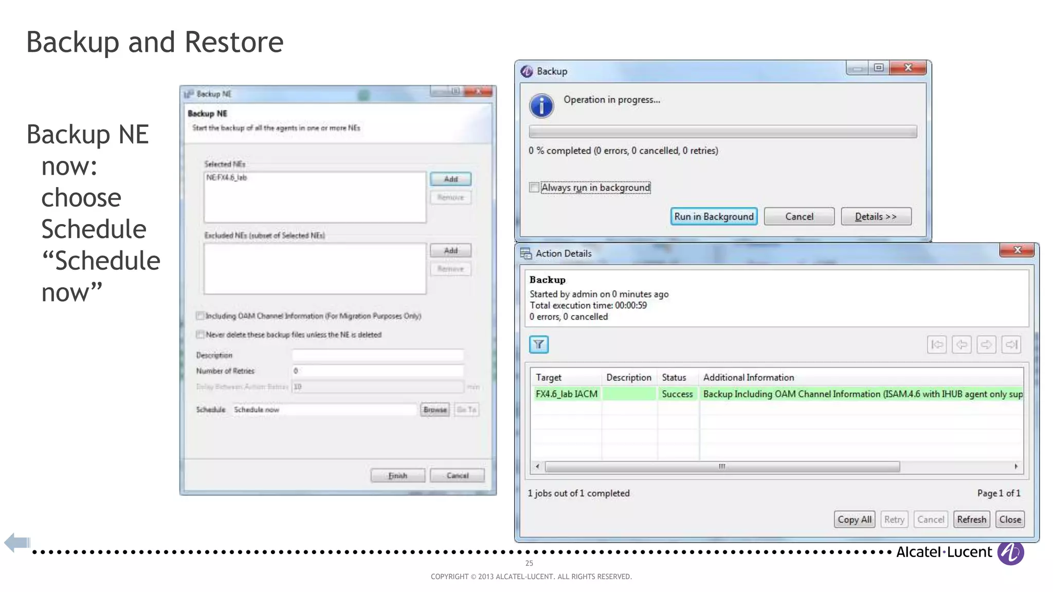 Ams operations | PPTX