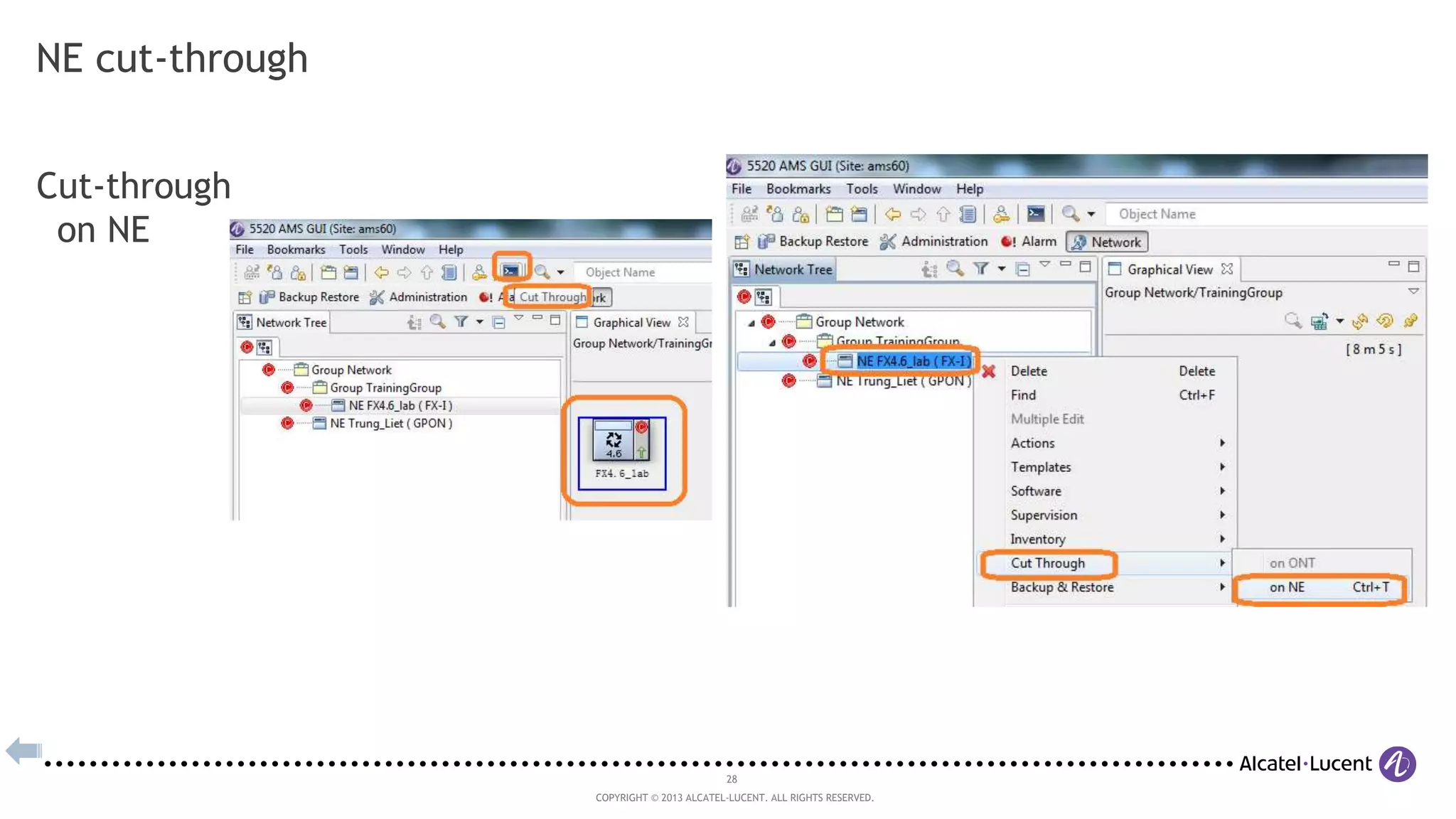 Ams operations | PPTX