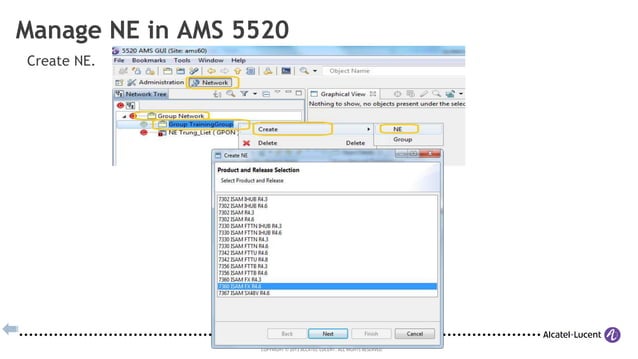 Ams operations | PPTX