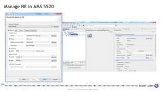 Ams operations | PPTX