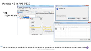 Ams operations | PPTX