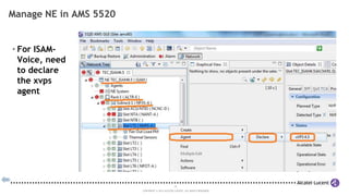 Ams operations | PPTX