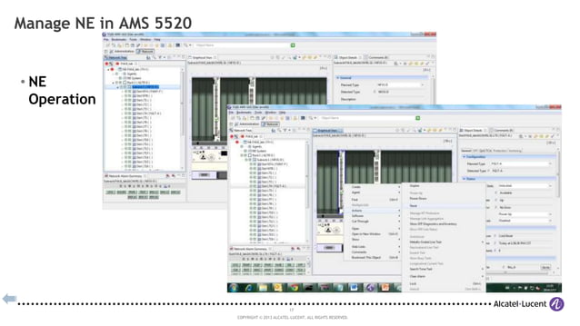 Ams operations | PPTX