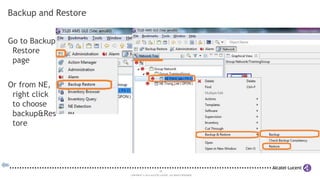 Ams operations | PPTX