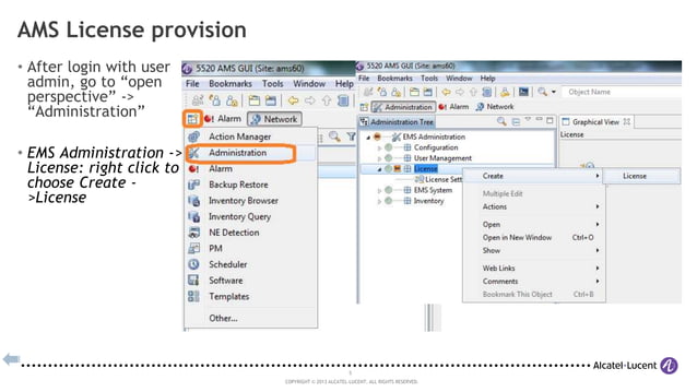 Ams operations | PPTX