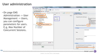Ams operations | PPTX