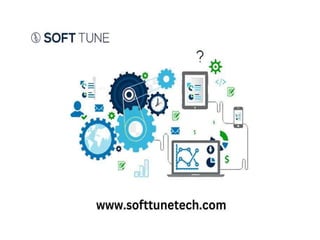 AMS Solutions | Application Maintenance and Support | USA | PPTX | IT ...