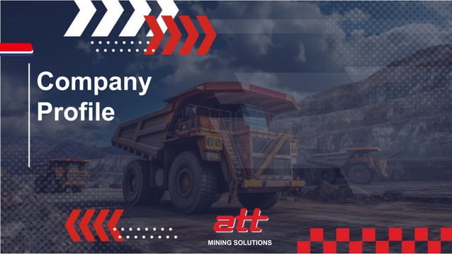 AMS: Comprehensive Mining Solutions Provider - Tyres, Rims, and ...