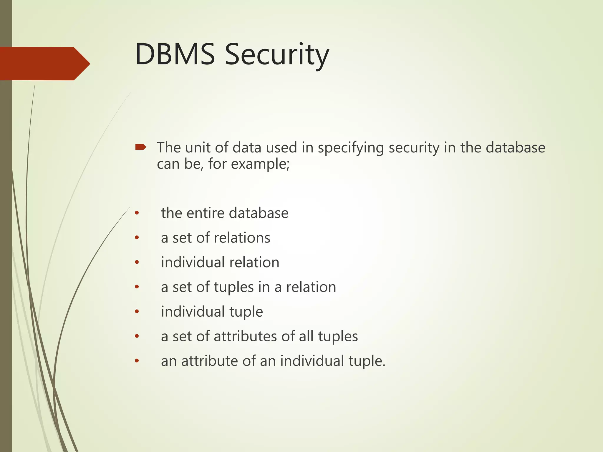 Database Project Airport management System | PPTX