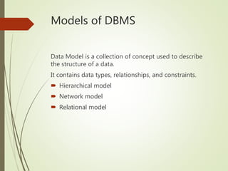 Database Project Airport management System | PPT