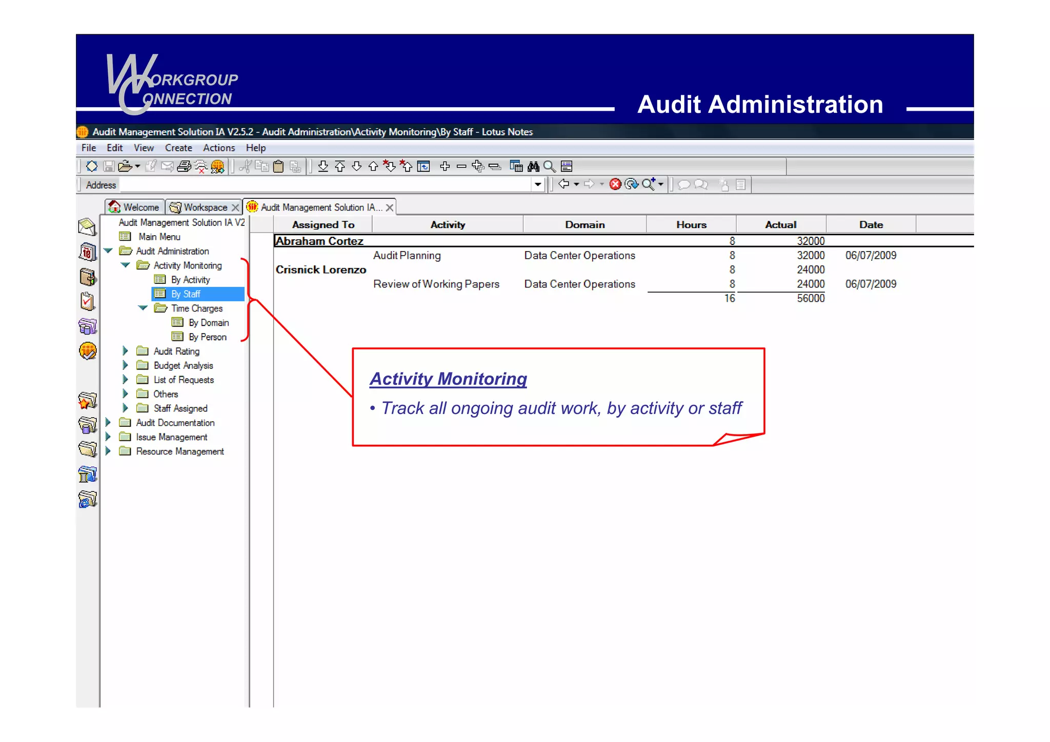 Audit Management System | PDF