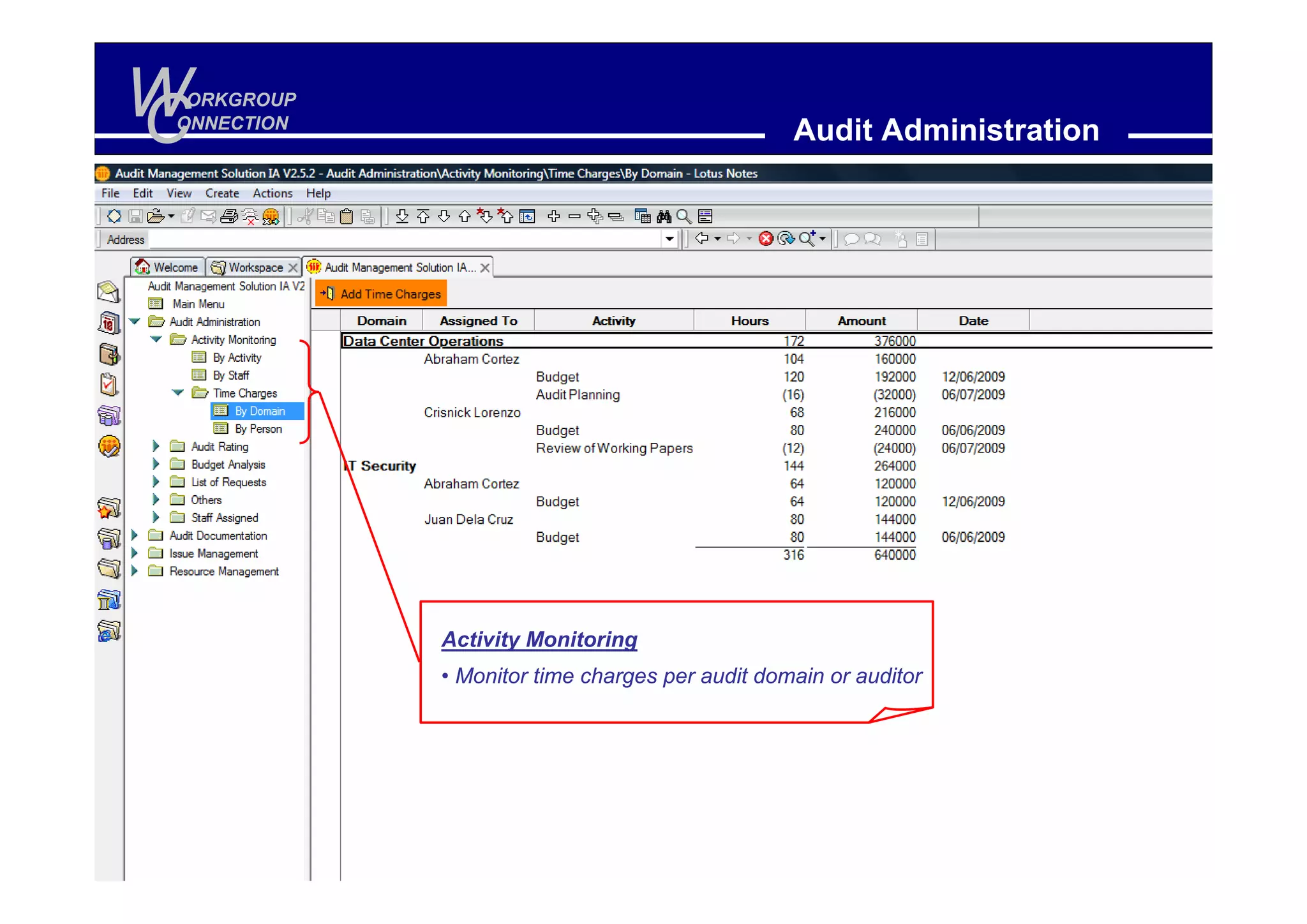Audit Management System | PDF