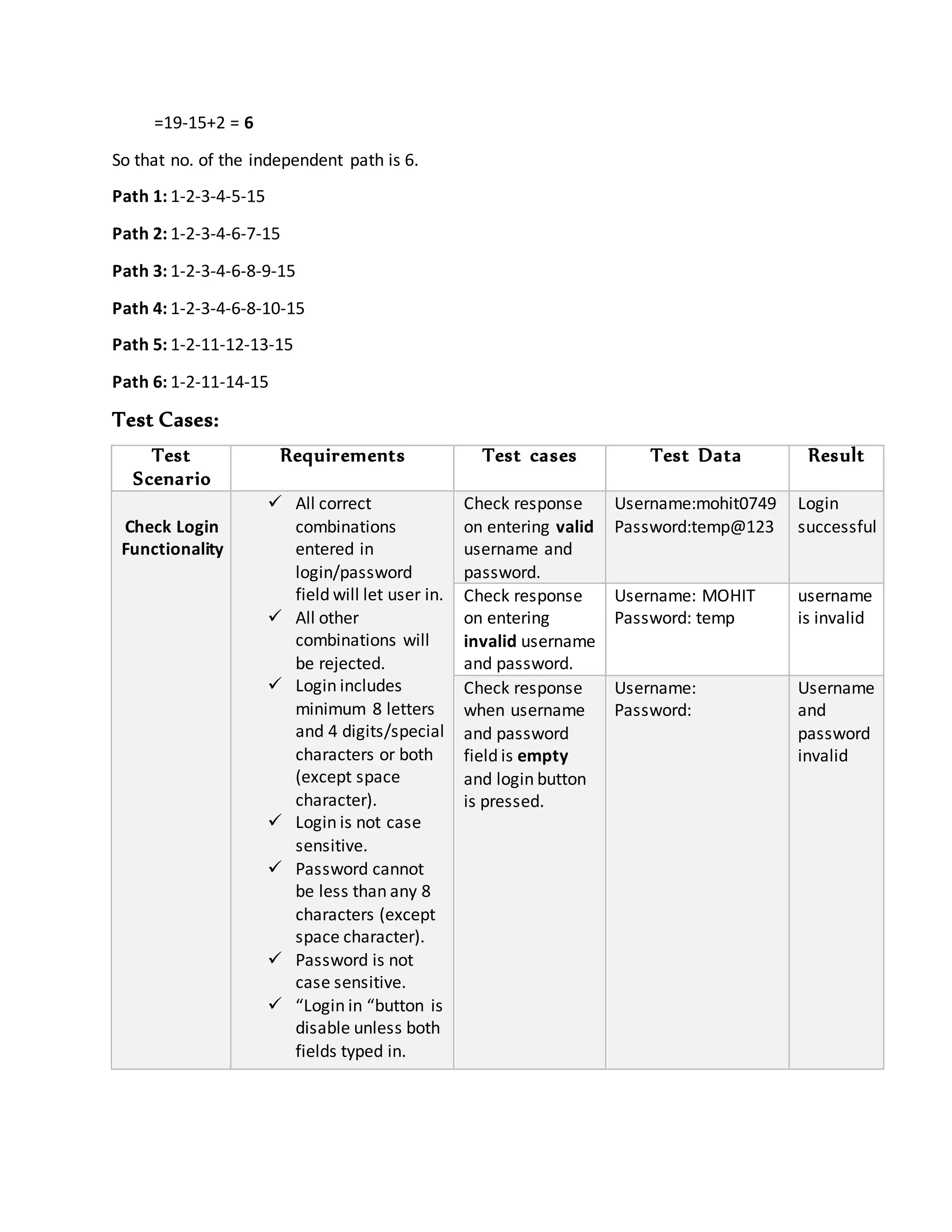 College Management System project | DOCX