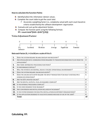 College Management System project | DOCX