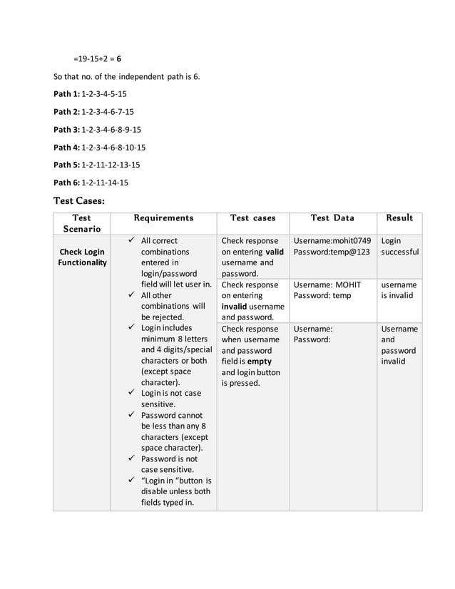 College Management System project | DOCX | Computer Software and ...