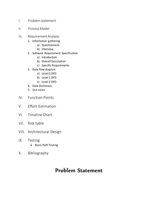 College Management System project | DOCX