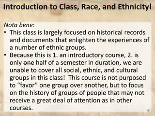 Amst185 wk1 introduction | PPT | Free Download