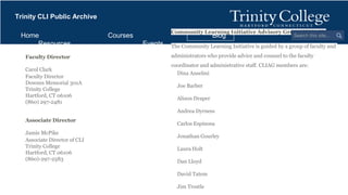 Amst 409 final presentation | PPTX