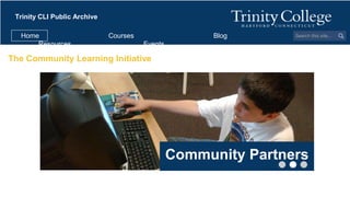 Amst 409 final presentation | PPTX