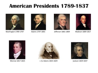 Am State Papers | PPTX