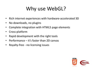 Amsterdam HTML5 Game Developement Meetup - ThreeDee Media presentation | PPTX | Computing ...