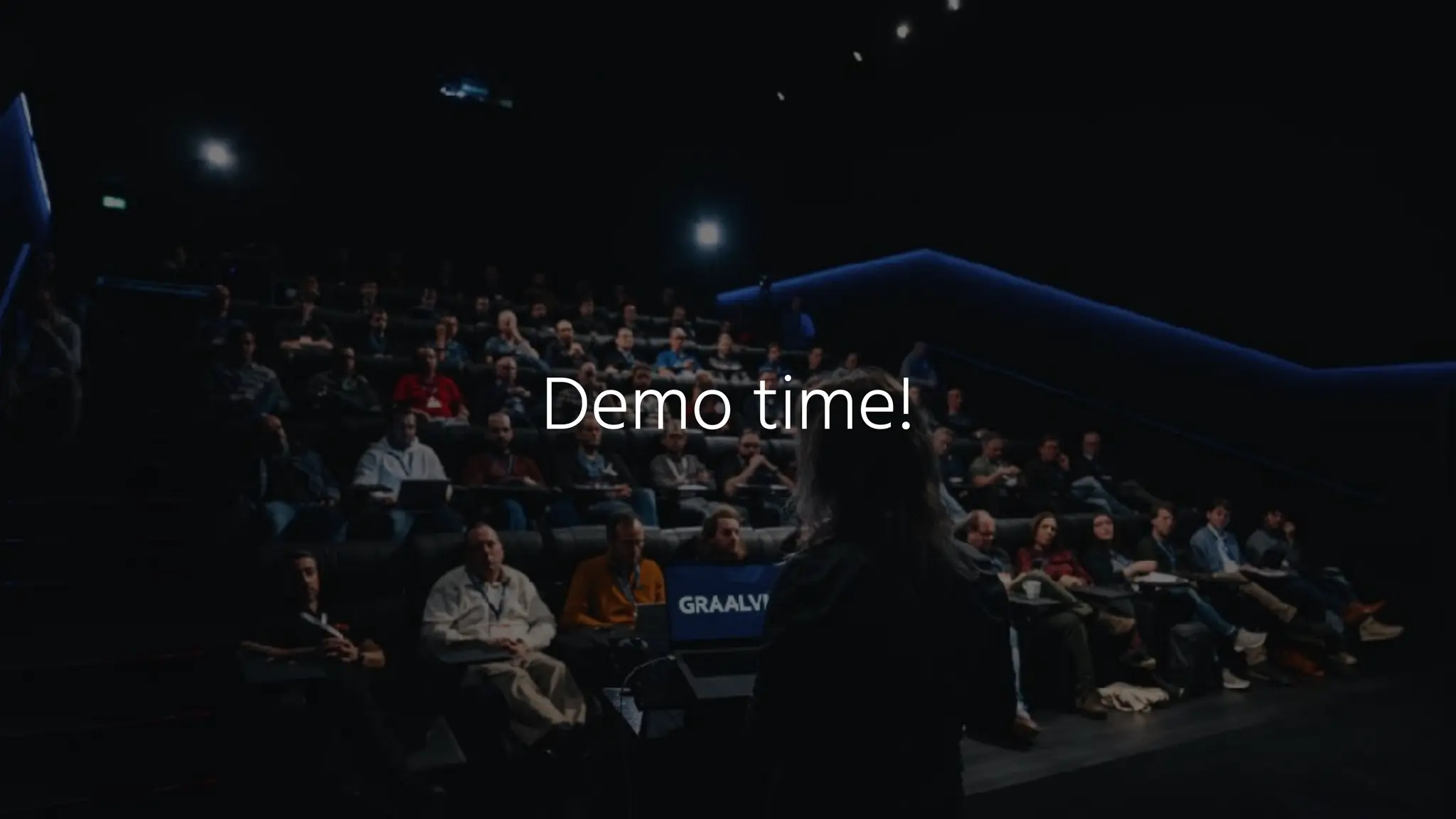 AmsterdamJUG April 2024 - Going serverless with Quarkus GraalVM native images and AWS Lambda | PDF