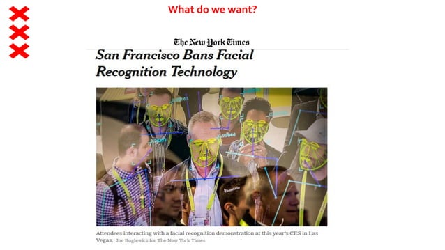 Fair Ai Democratic Control Over Algorithms Ppt