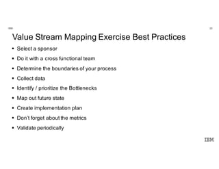 DevOPs Transformation Workshop | PPT