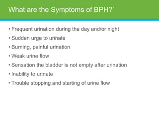 BPH | PPTX