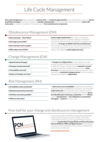 AMSYS - Applicable Management Systems | PDF