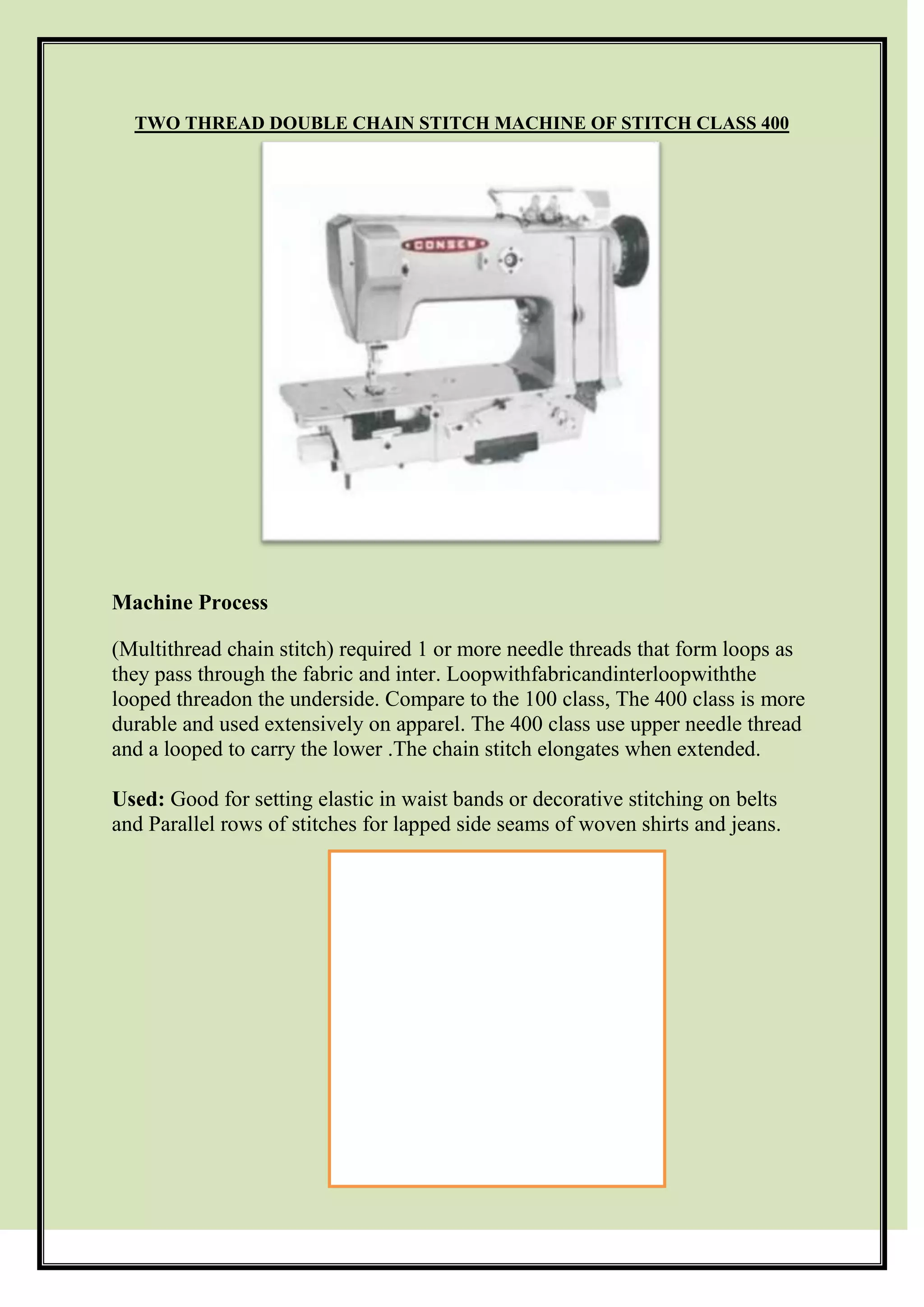 8 CLASSES SEAM | DOCX