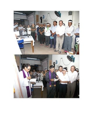 ĐÁm tang Kim Chi | DOC