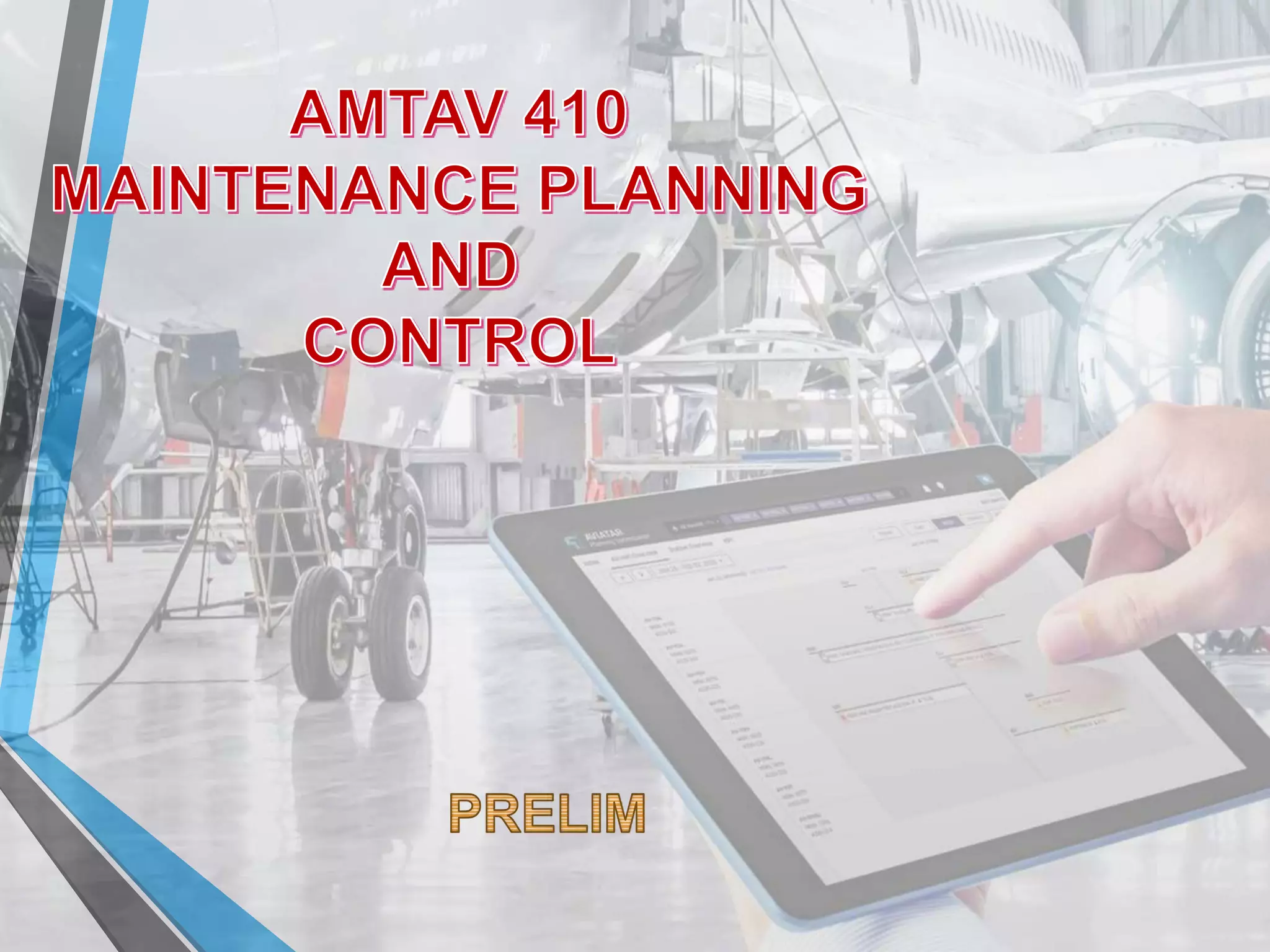 AMTAV 410 PRELIM.pptx