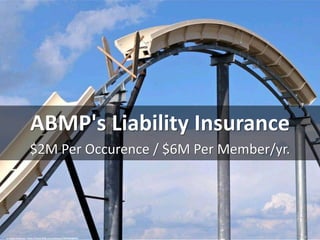 AMTA vs ABMP Insurance, Massage Therapy Insurance