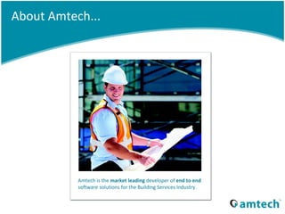 Amtech | PPT