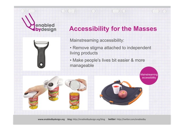 Assistive Technology: The Future | PPT