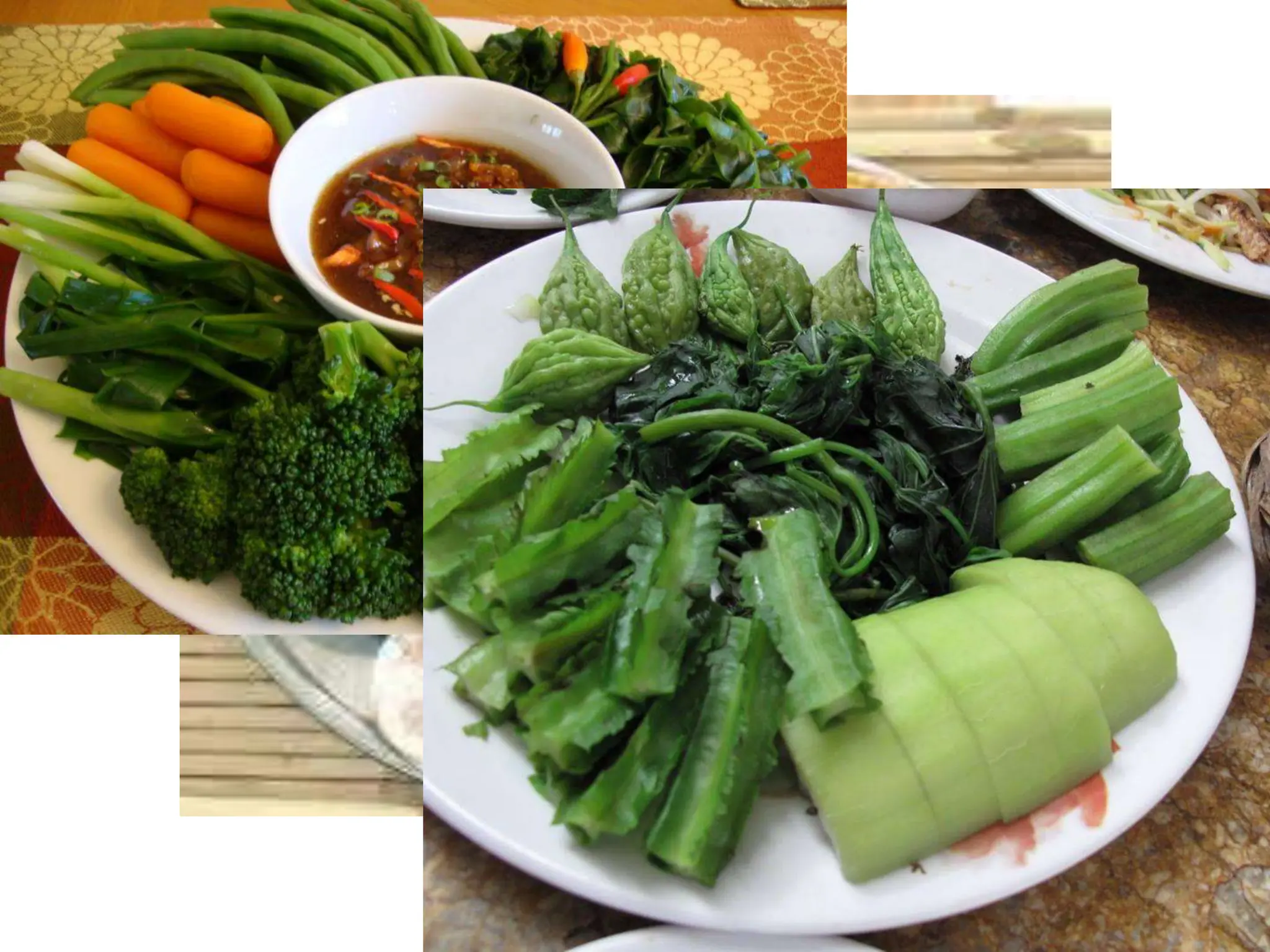 Bai giang Am thuc mien Nam cua Viet Nam.ppt