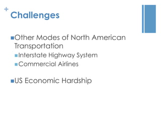 Amtrak - Meet Our Company | PPT